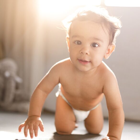 Up & Up: Is Target’s Baby Formula Worth the Switch? – Alphabeautics