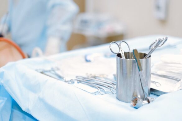 The 7 Most Common Risks in Plastic Surgery – Alphabeautics